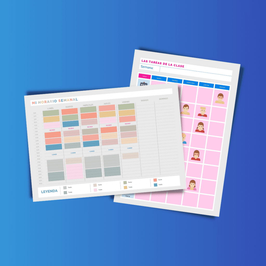 Fin de curso - ELEInternacional