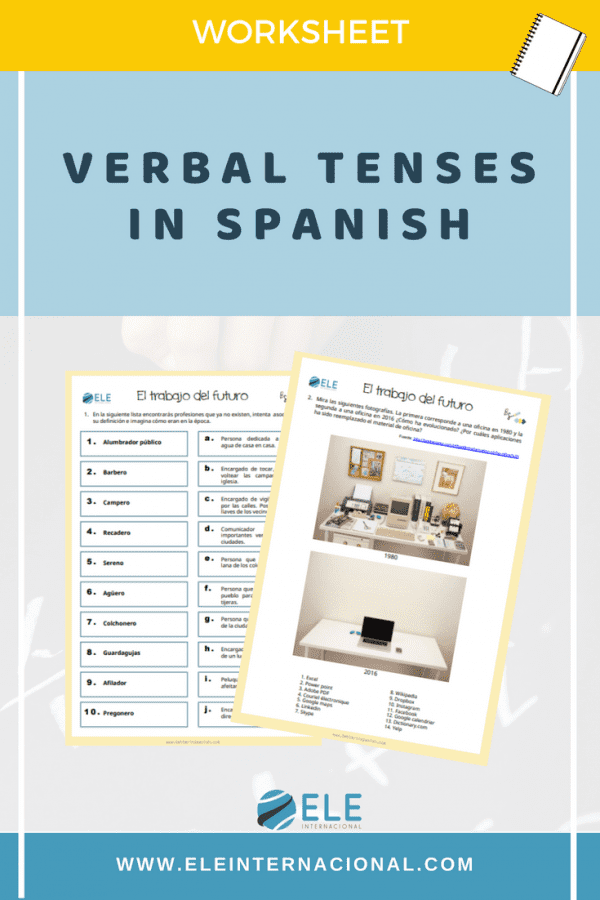 Los trabajos del futuro - ELEInternacional