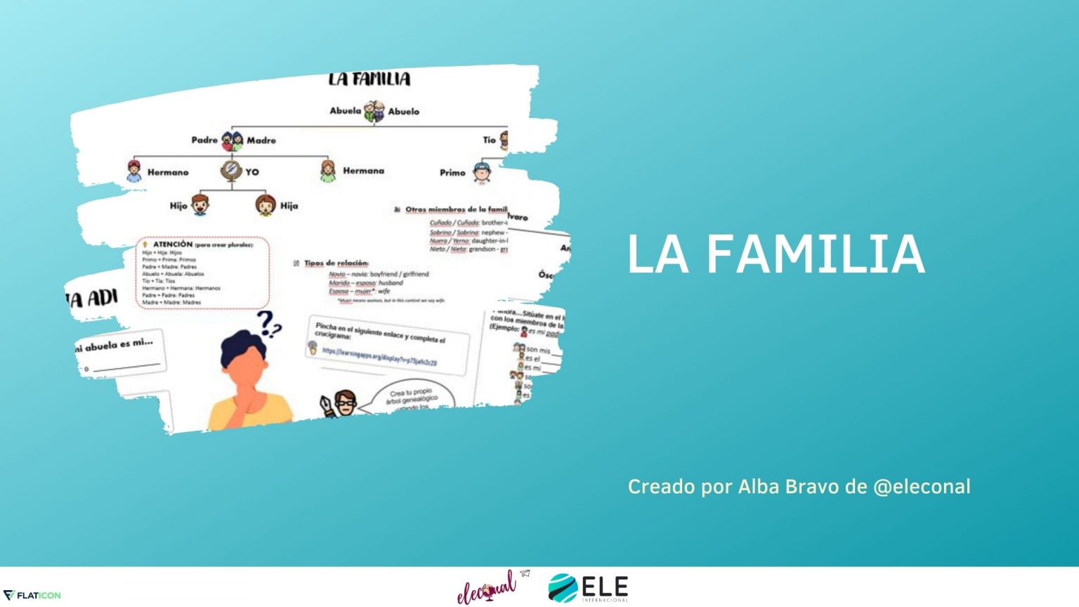 El verbo tener en español: 8 actividades para aprender a conjugarlo