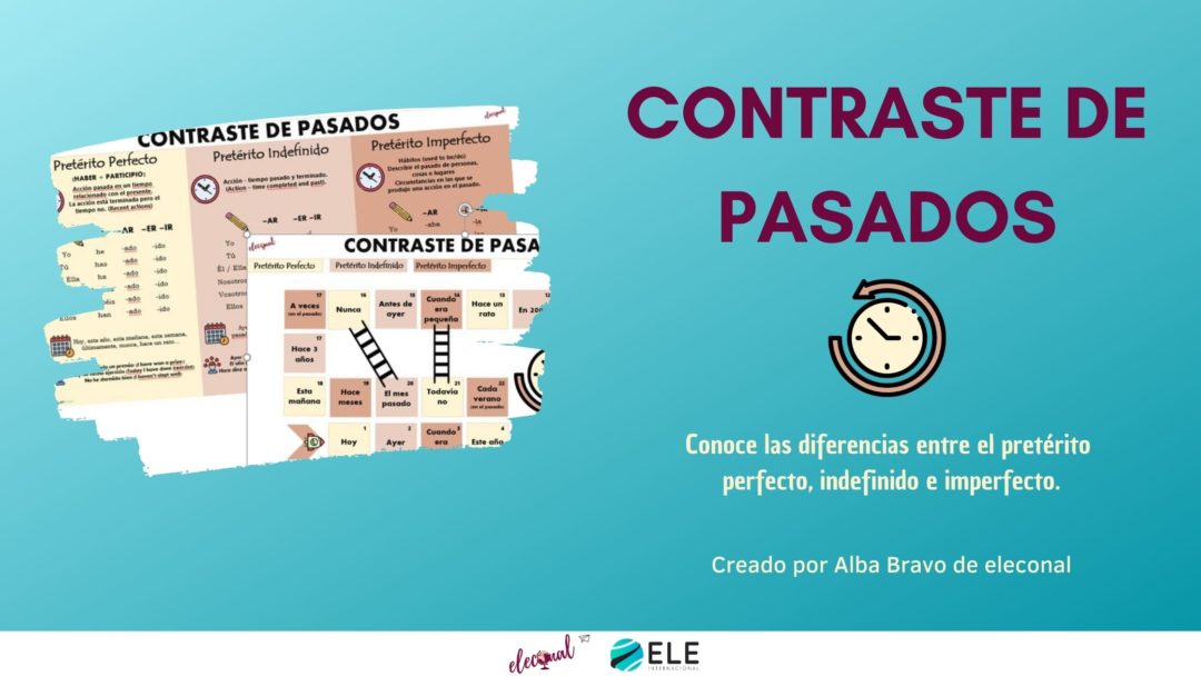 Descargable con 3 actividades de San Valentín para la clase de español