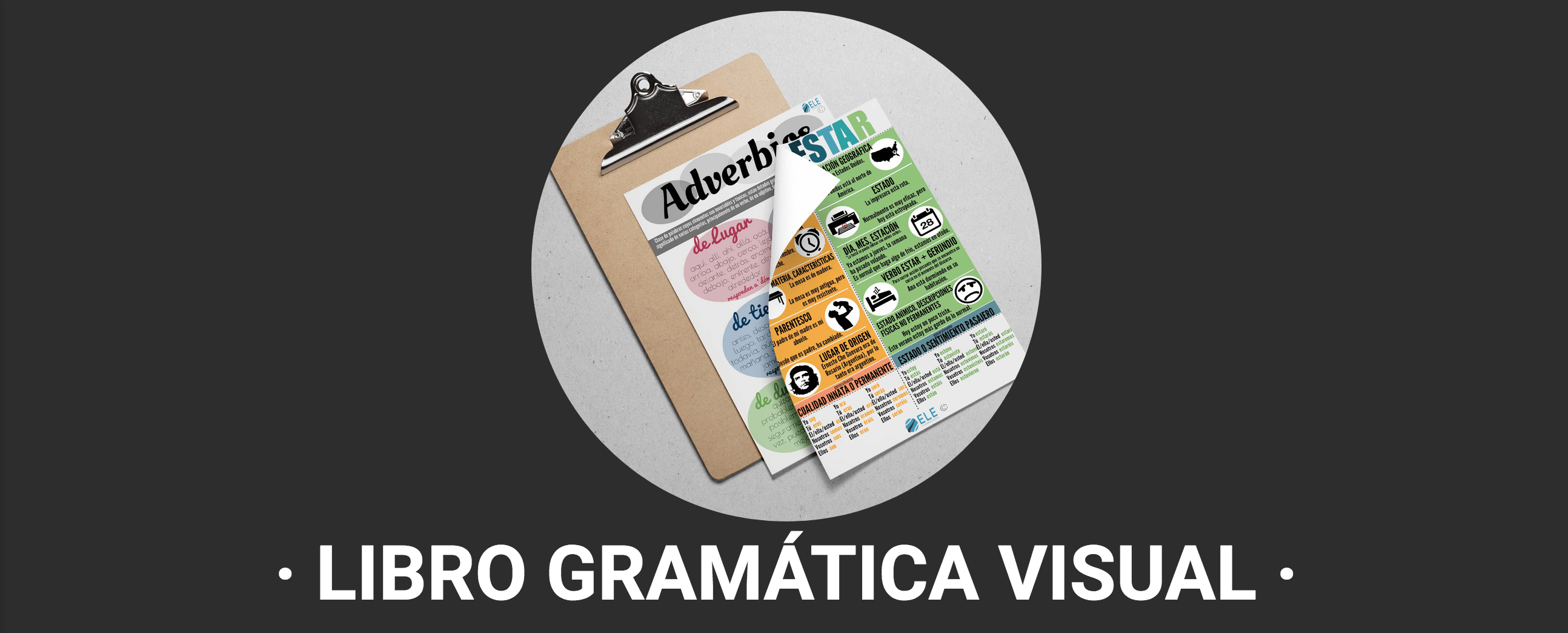 Libro de gramatica visual - ELEInternacional
