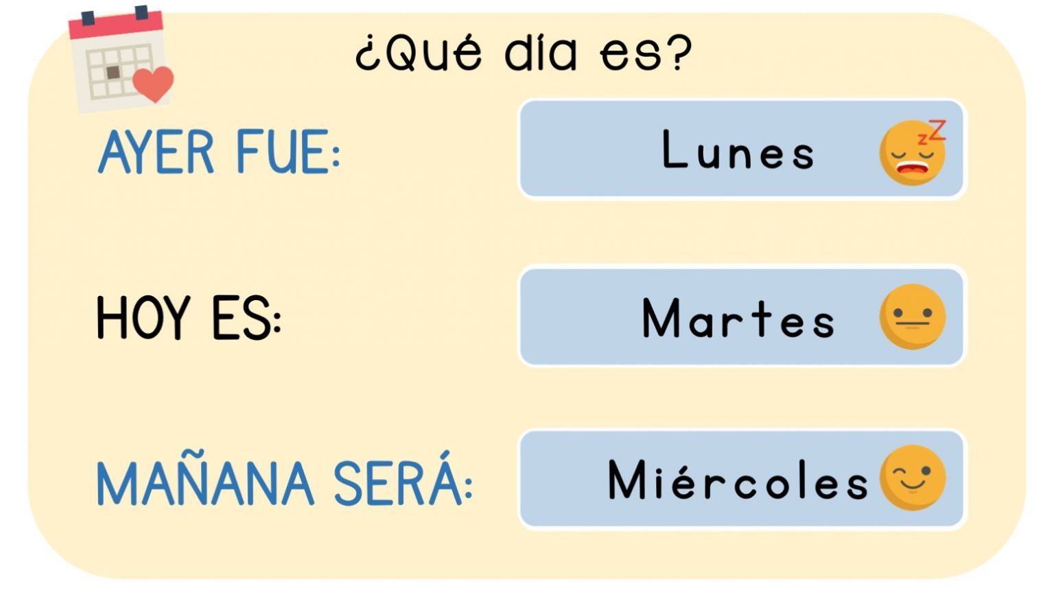 Rutinas para clases de español: actividades para todo el año