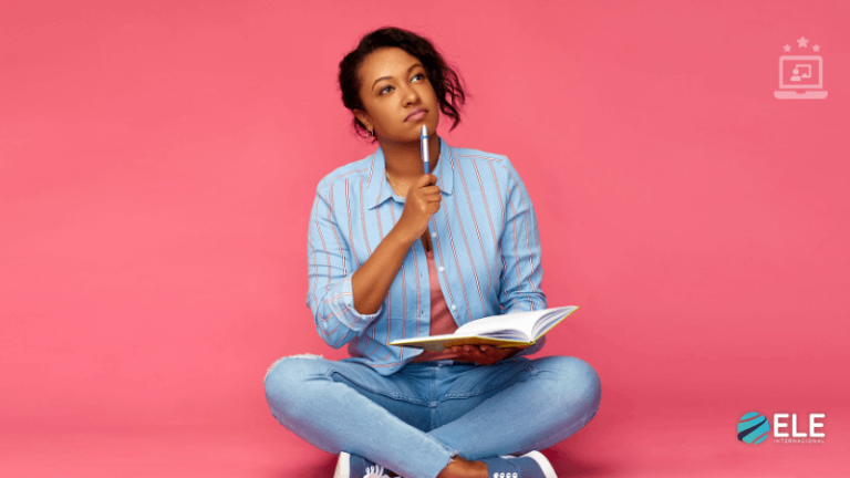 Dinámicas de presentación para el primer día de clase de español ...