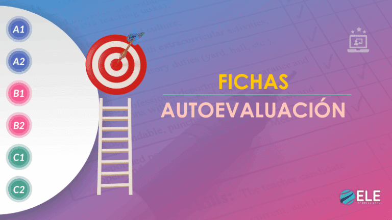 Fichas de autoevaluación para mejorar el aprendizaje en tu aula ...