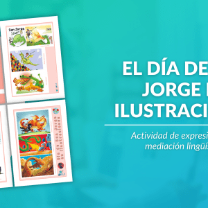 3 materiales para trabajar la descripción en el aula de ELE