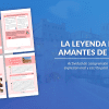 La leyenda de los amantes de Teruel: 4 actividades para niveles altos