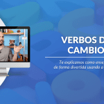 Los verbos de cambio en español: cómo explicar la gramática con Batman