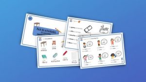 El verbo tener en español: 8 actividades para aprender a conjugarlo