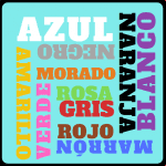 Actividad de alumna: El juego de los colores - ELEInternacional