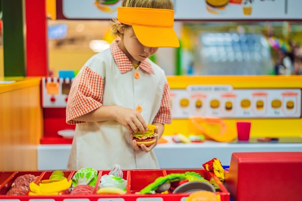 ¿Qué son los juegos de rol o role playing? Ejemplos para el aula de ELE