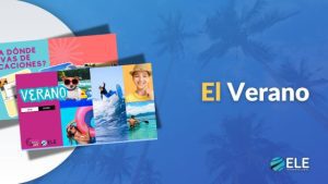 Materiales de ELE para el verano: 6 recursos creativos y divertidos