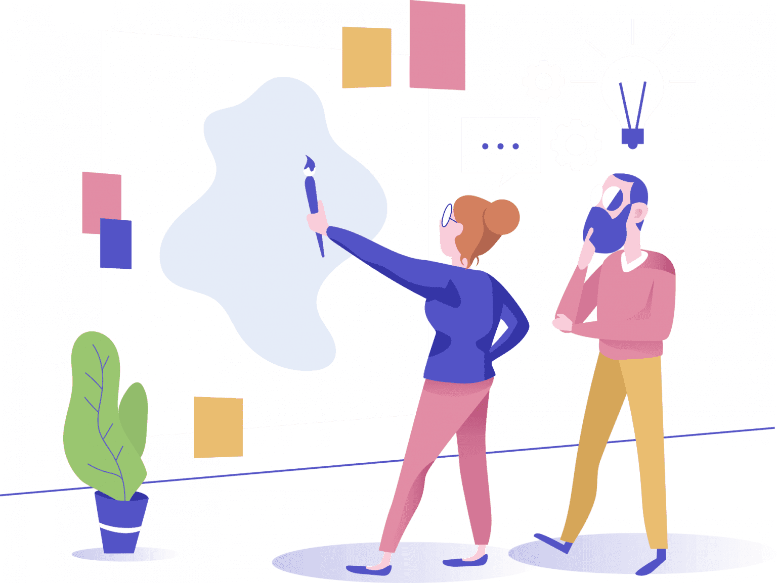 TALLER: CREATIVIDAD Y DISEÑO DE MATERIALES - ELEInternacional