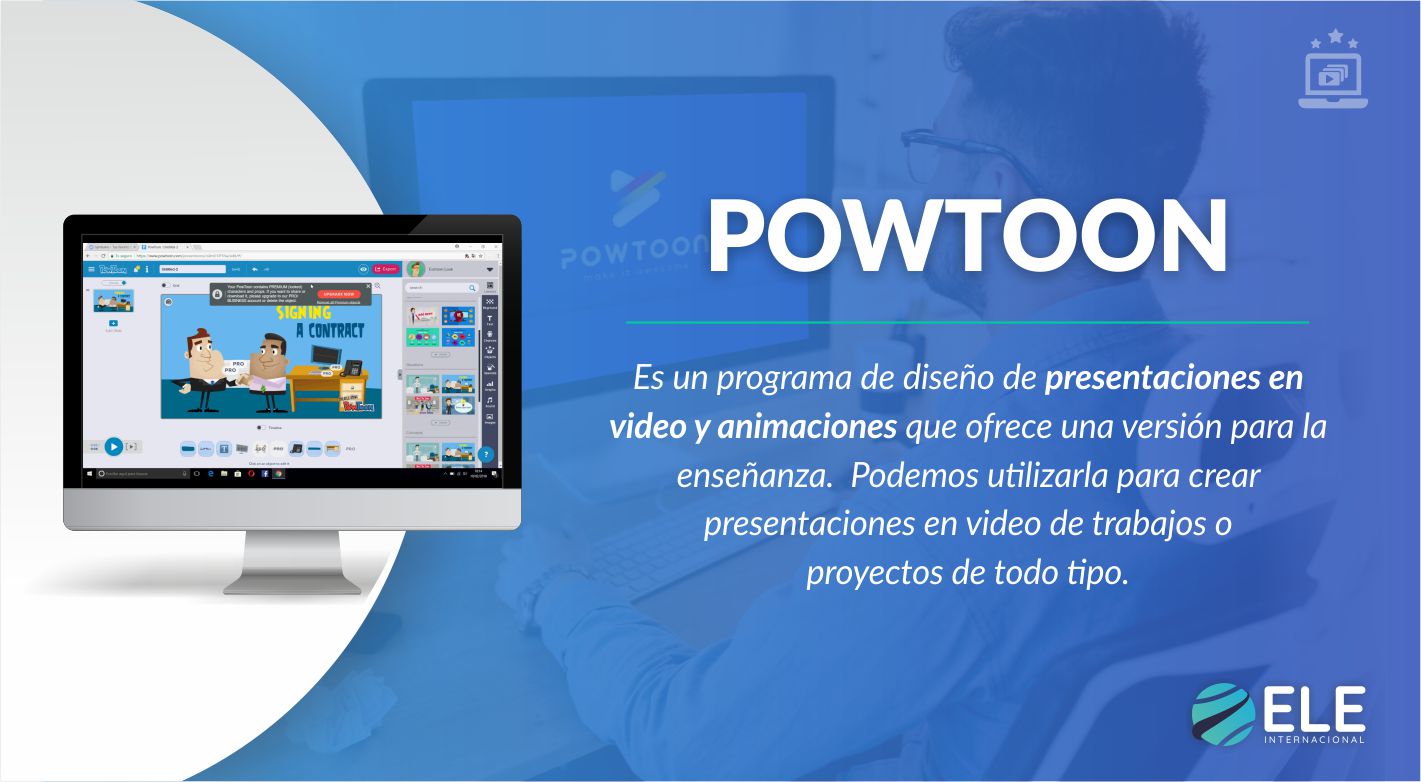 10 herramientas online para dinamizar tus clases de español