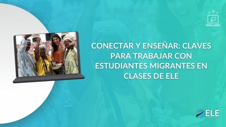 Cómo crear un chatbot para la clase de ELE con Mizou - ELEInternacional