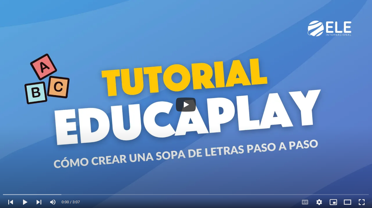 Jornadas de diseño sobre creación de materiales educativos